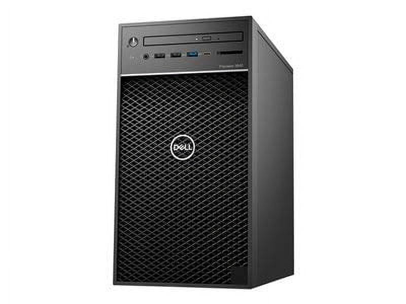 Dell Precision 3000 3640 Workstation - Core i7 i7-10700 - 32GB RAM ...