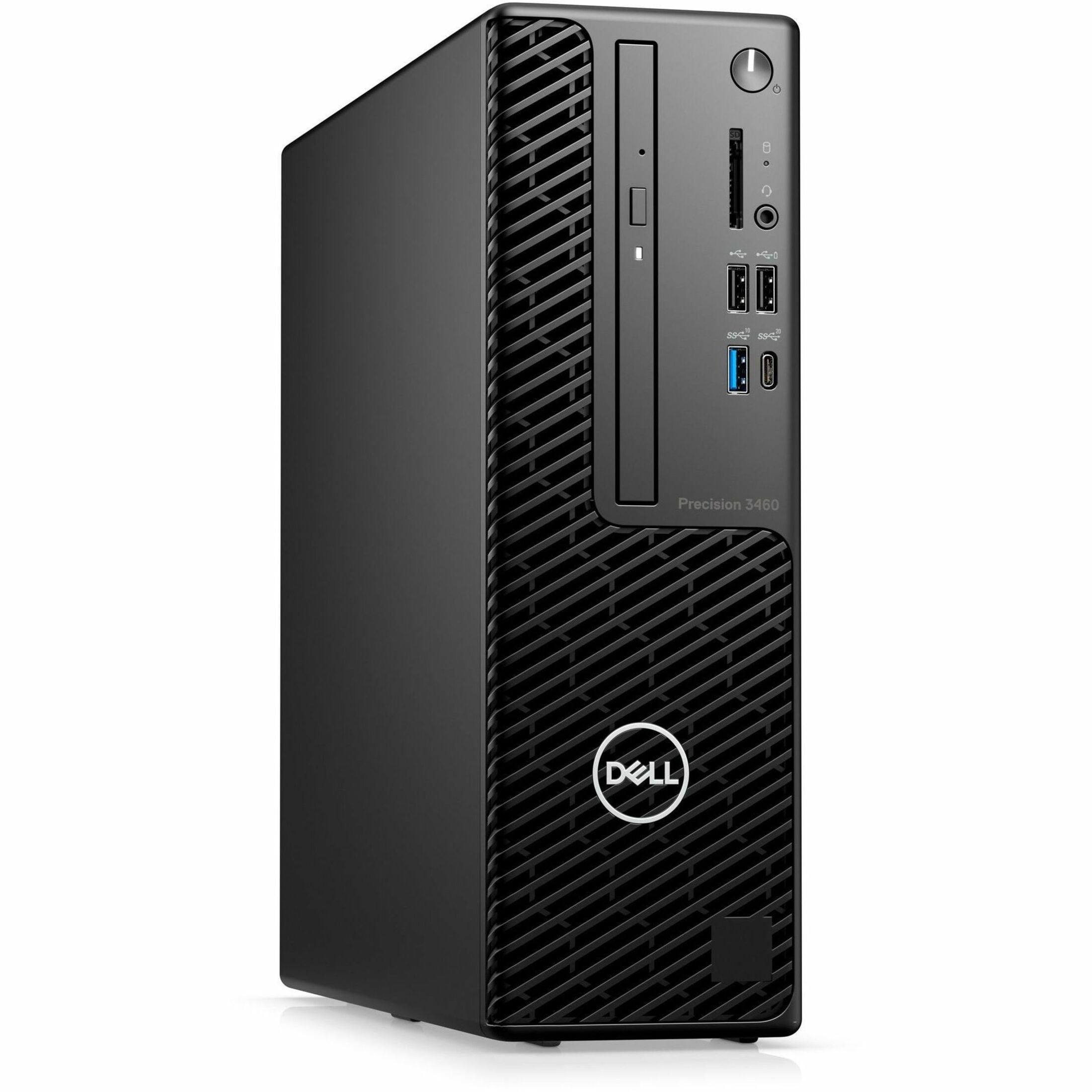 Dell Precision 3460 SFF PC - i5 13th Gen 2.70GHz - 16GB DDR5 - NVIDIA ...