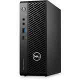 Dell Precision 3260 Compact Workstation Desktop (2022) | Core i3-12100 ...
