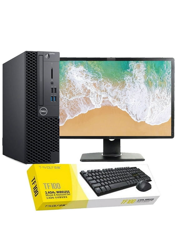 All Desktop Computers in Desktop Computers - Walmart.com