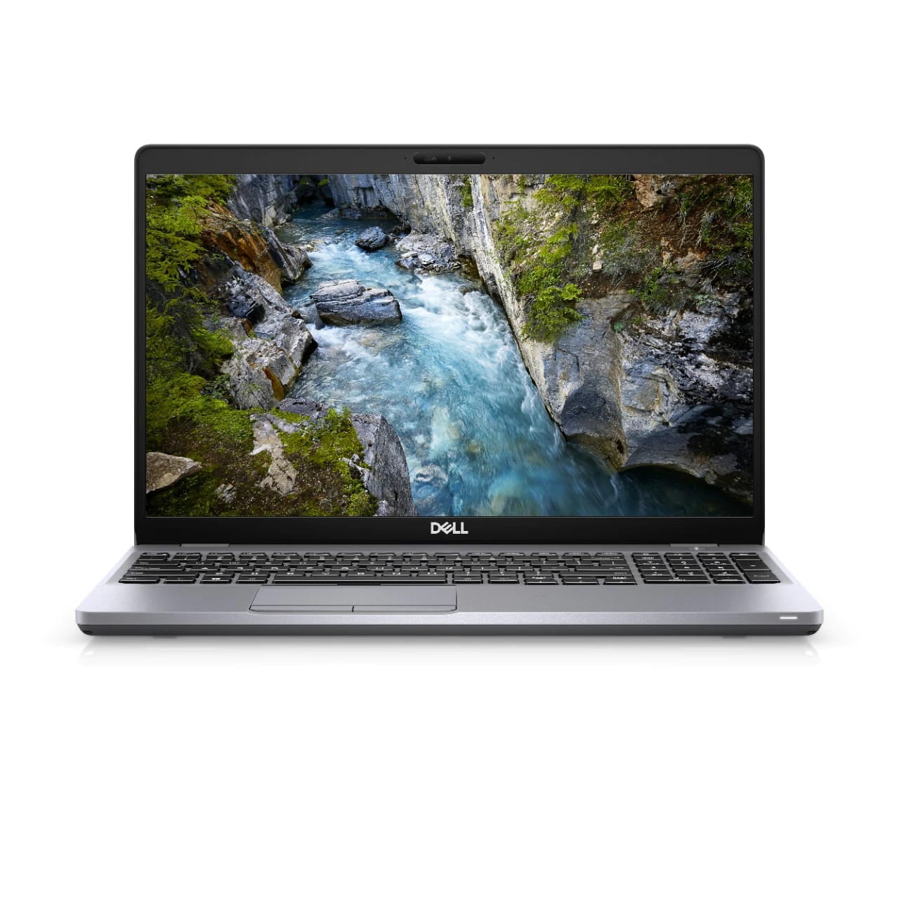 Dell Precision 3550 Workstation Laptop | 15.6" 1920x1080 FHD | Core i7 ...
