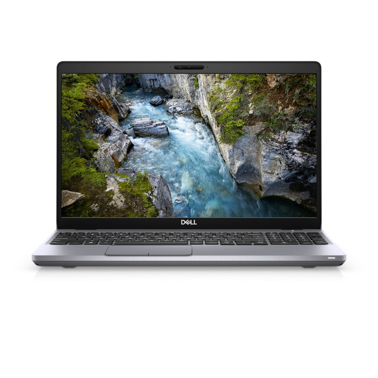 Dell Precision 3551 Workstation Laptop | 15.6" 1920x1080 FHD | Core i5 ...