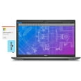 Dell Precision 3570 Home/Business Laptop (Intel i5-1235U 10-Core, 15 ...