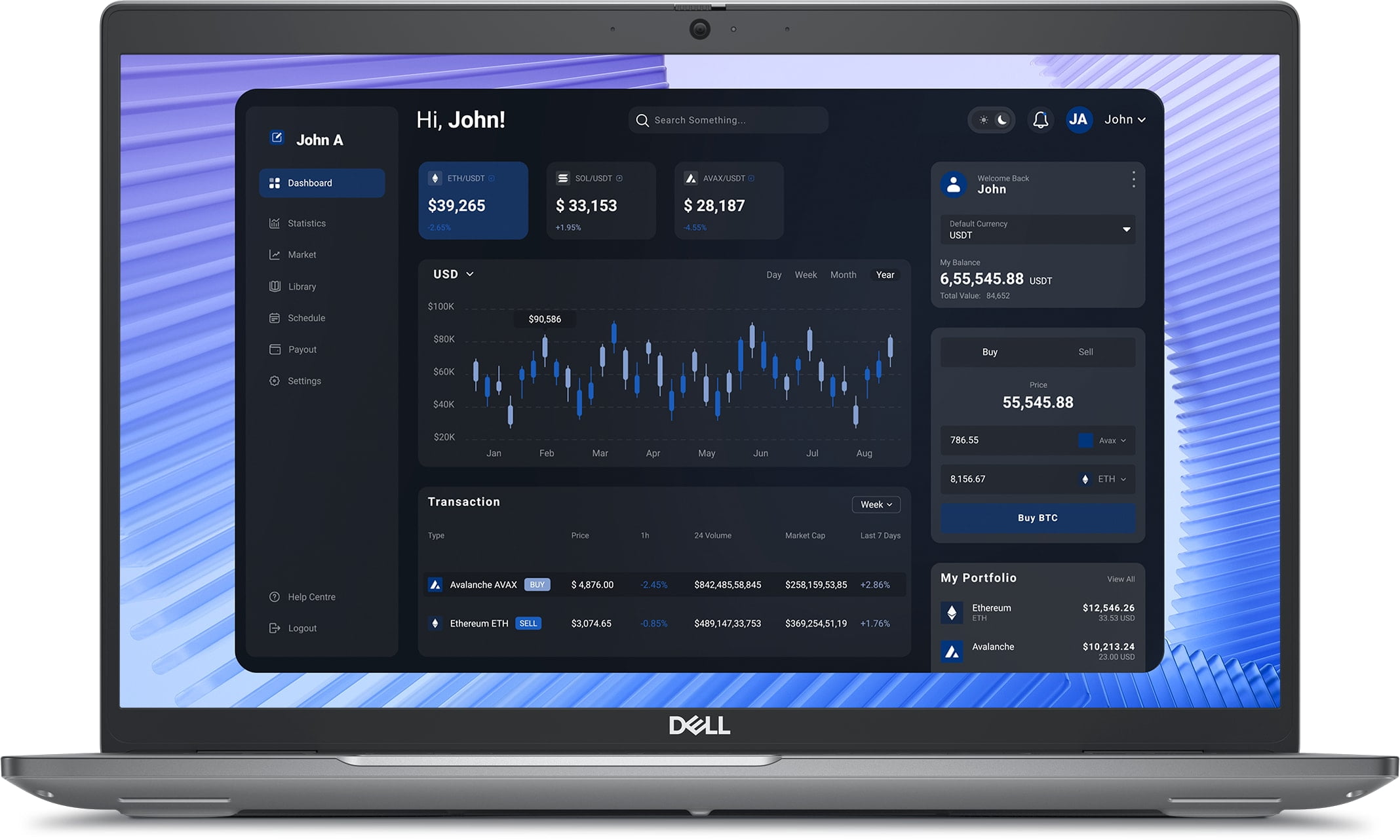 Dell Precision 3590 Workstation Laptop (2024) | 15.6" 1920x1080 FHD ...