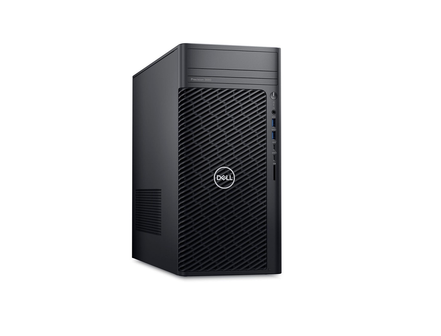 Dell Precision 3680 Intel i7 14700 32GB 512GB SSD nVIDIA RTX 2000 Ada ...