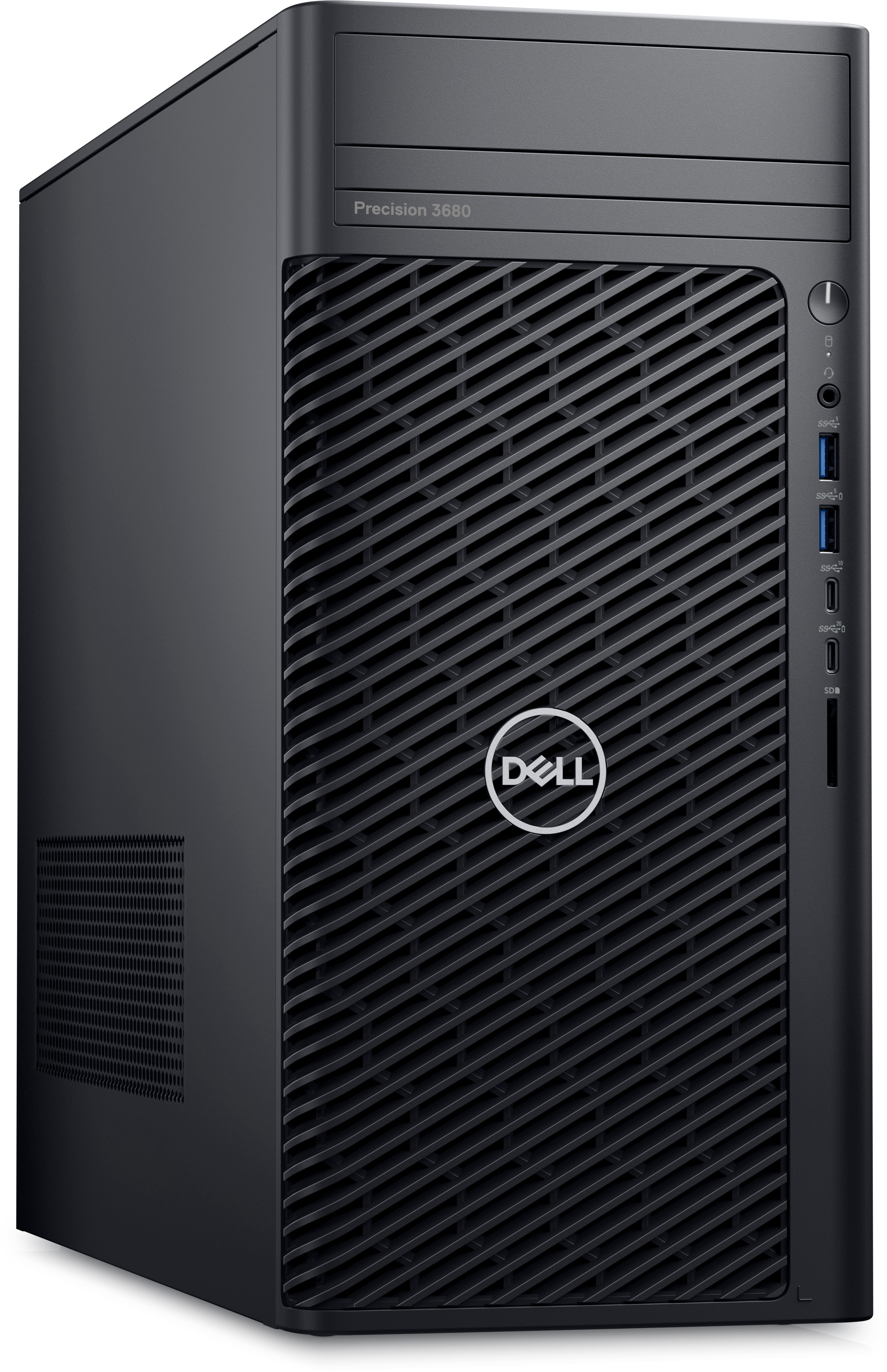 Dell Precision 3680 Workstation Desktop (2024) | Core i7 - 14700 - 32GB ...