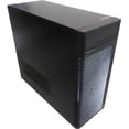 Dell Precision 3680 Workstation, Intel Core i9, 64GB, Black - Walmart.com