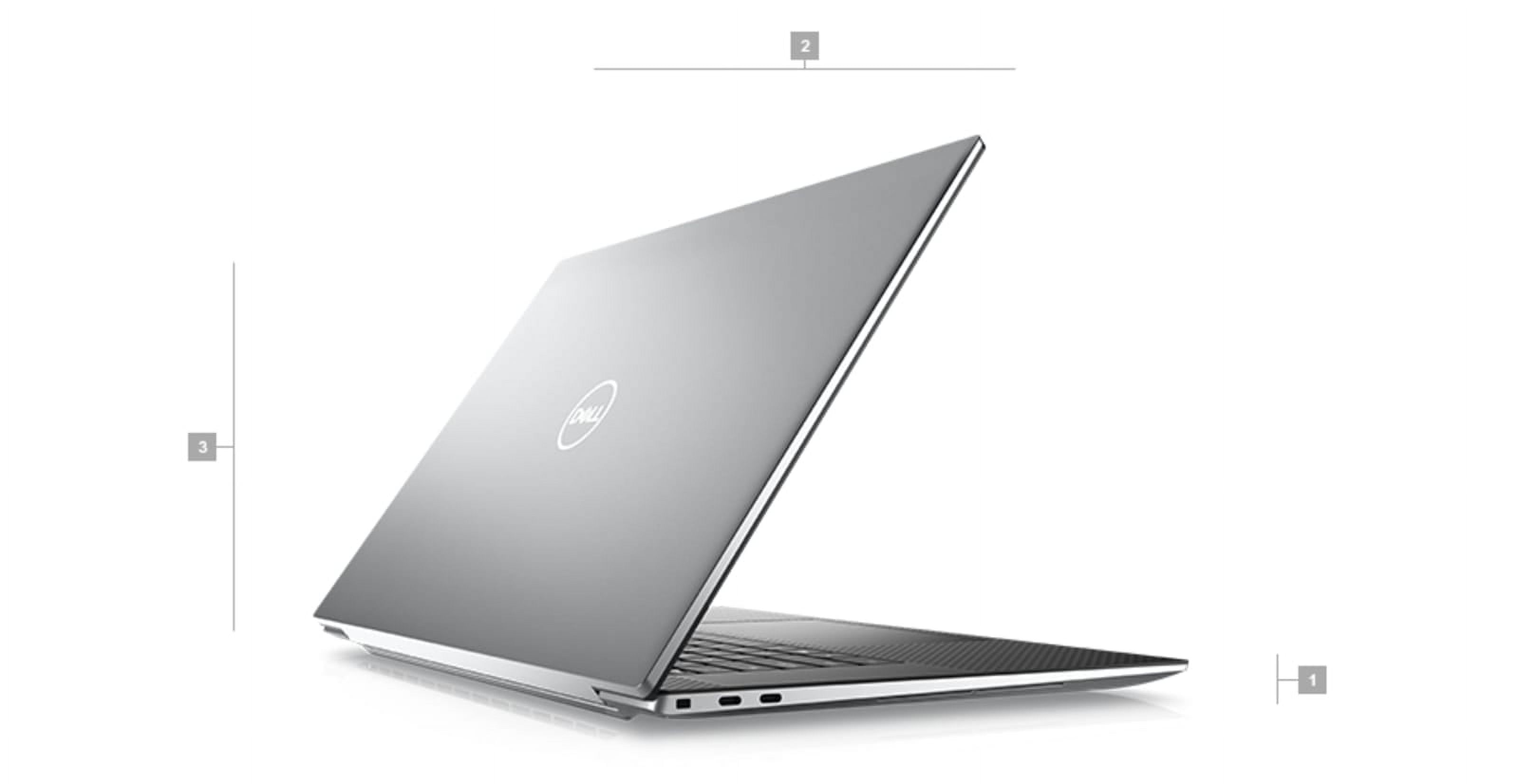 Dell Precision 5000 5770 Workstation Laptop (2022) 17" FHD+ Core i7 ...