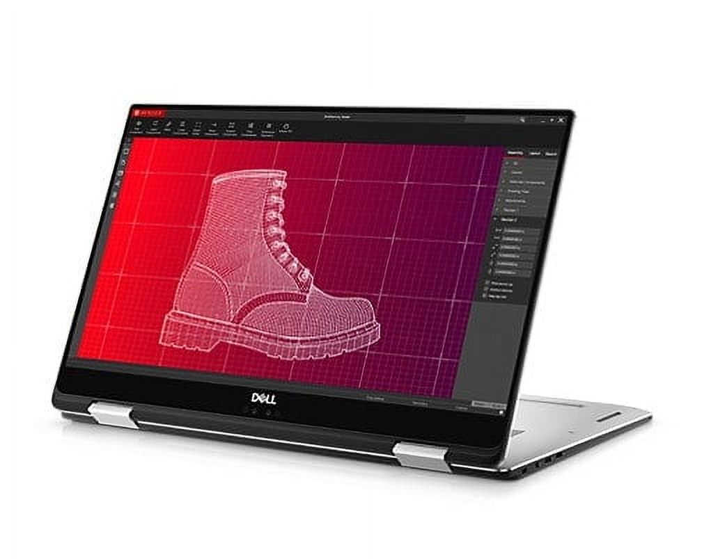 Dell Precision 5530 Workstation Laptop Touch | 15.6" 1920x1080 FHD ...