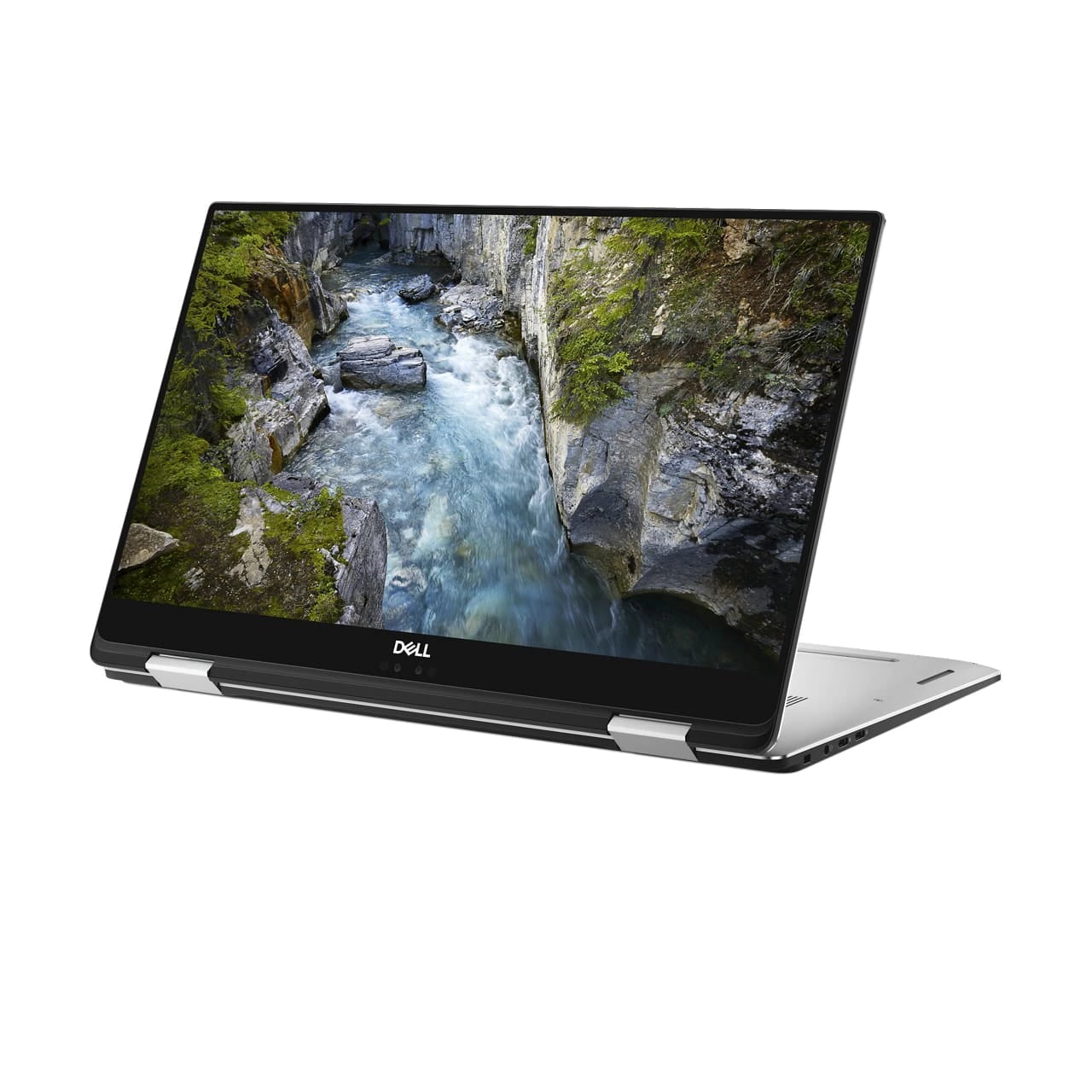 Dell Precision 5530 Workstation Laptop Touch | 15.6" 1920x1080 FHD ...