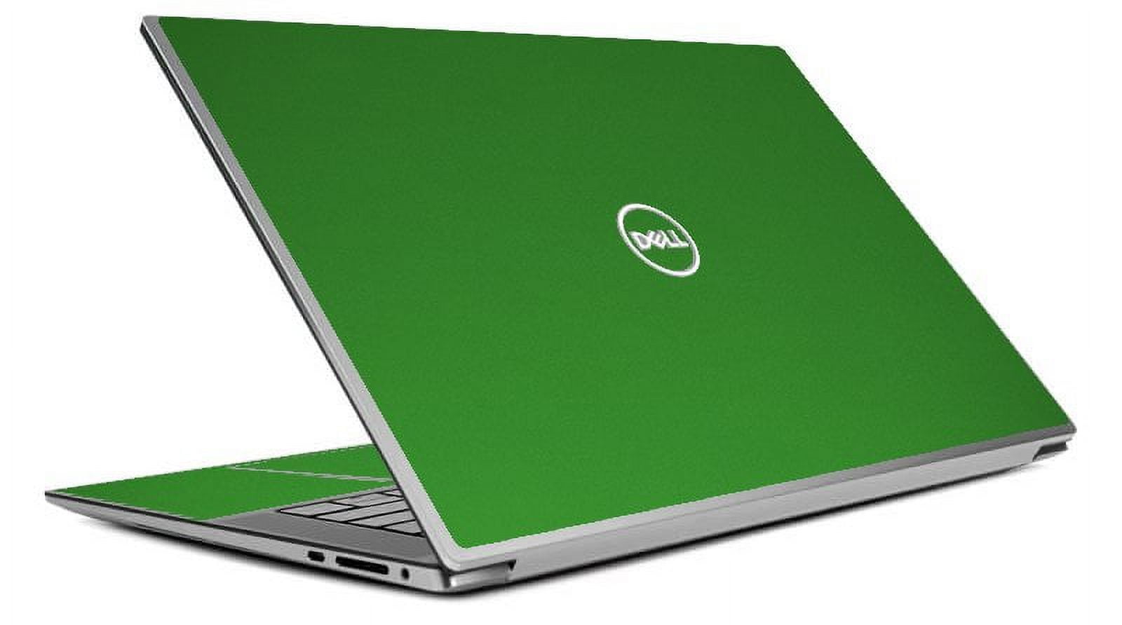 Dell Precision 5550 / 5560 CHROME GREEN Laptop Skin - Walmart.com
