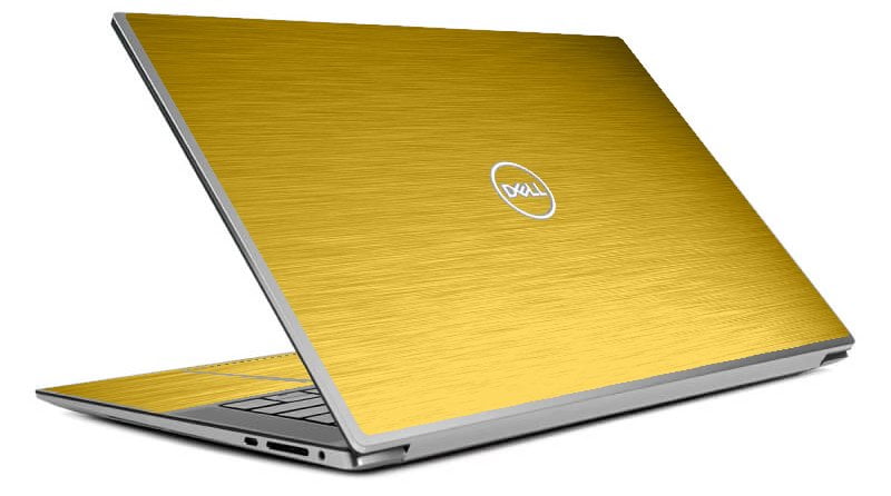 Dell Precision 5550 / 5560 MTS GOLD Laptop Skin - Walmart.com