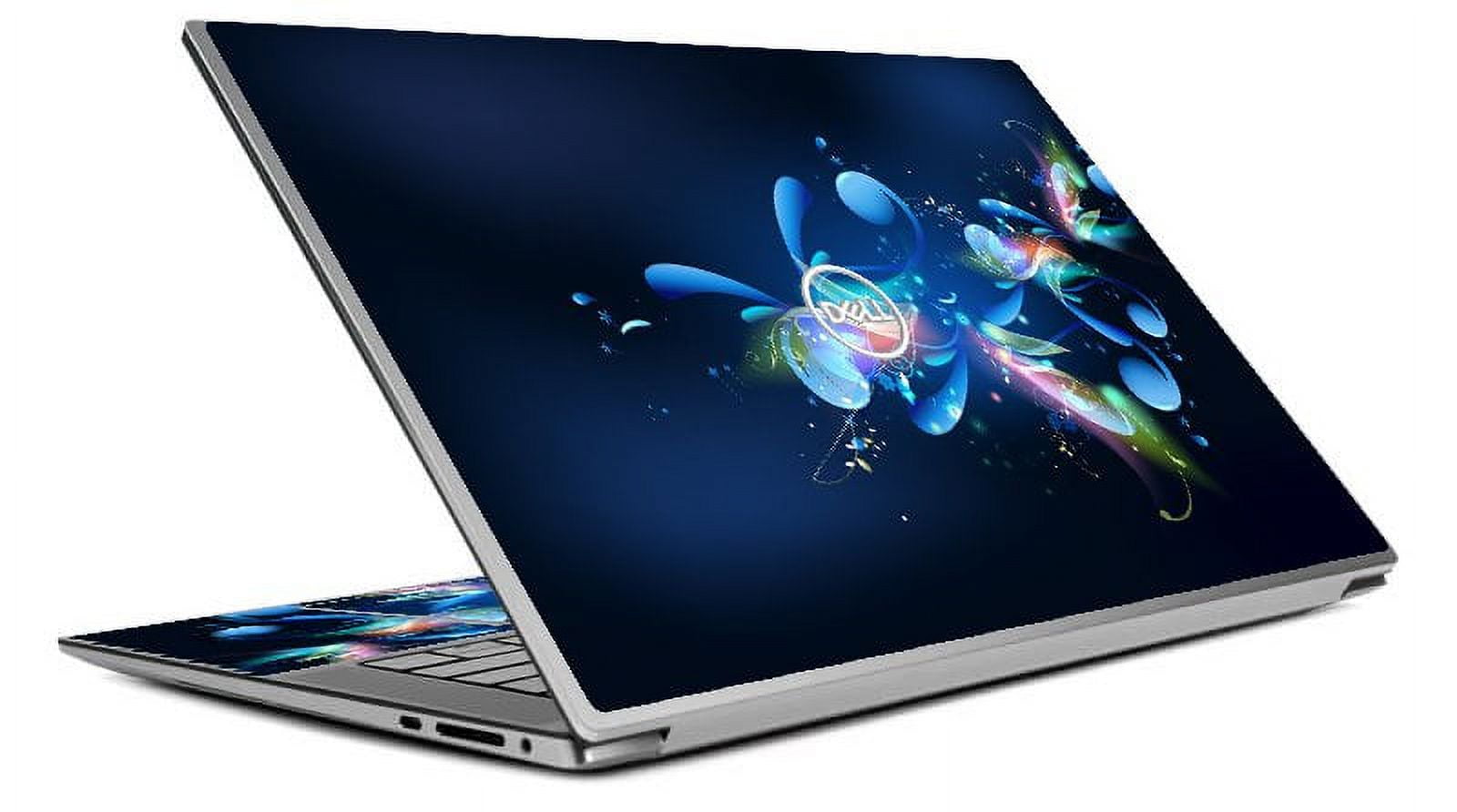 Dell Precision 5550 / 5560 PIXIE DUST Laptop Skin - Walmart.com