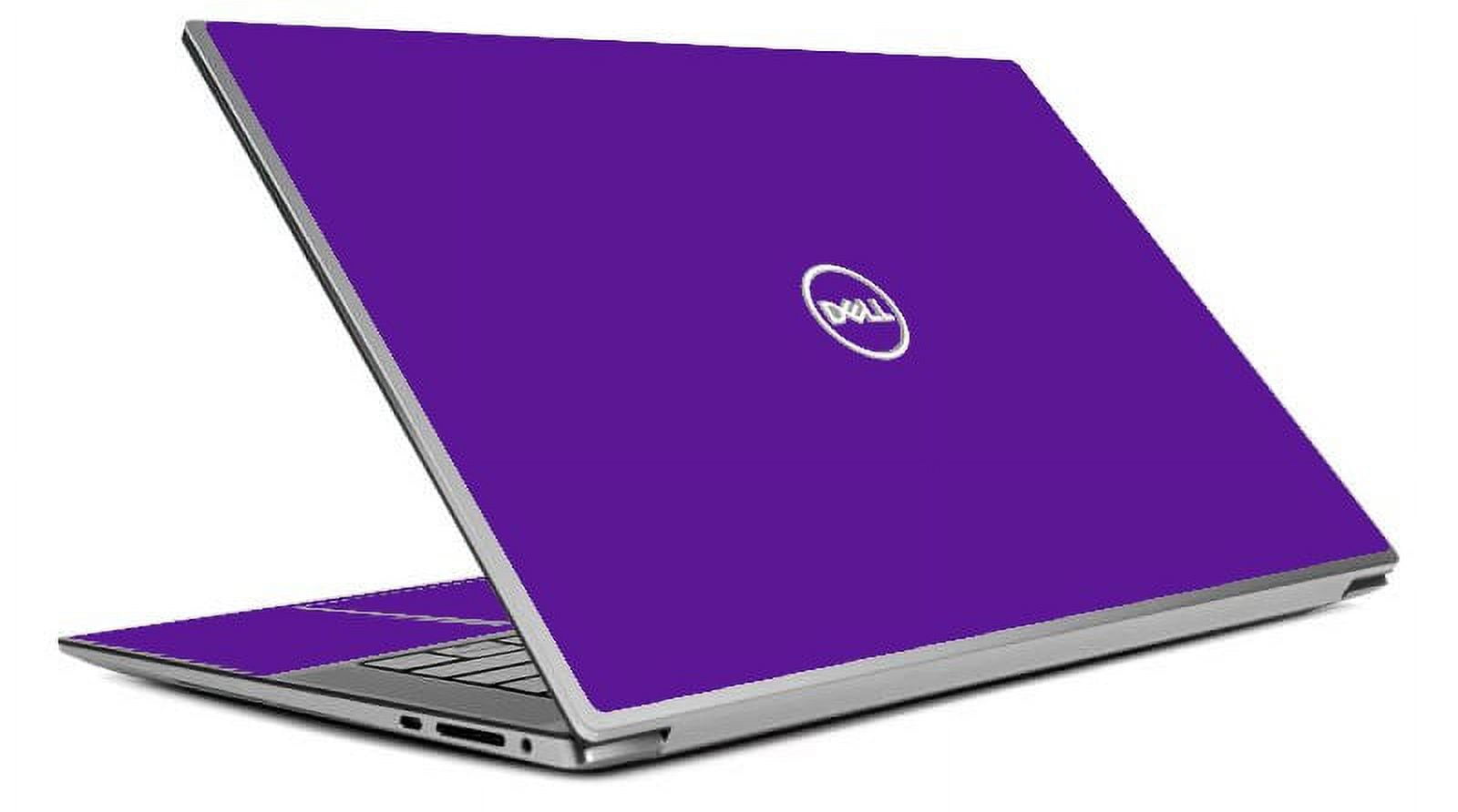 Dell Precision 5550 / 5560 PURPLE Laptop Skin - Walmart.com