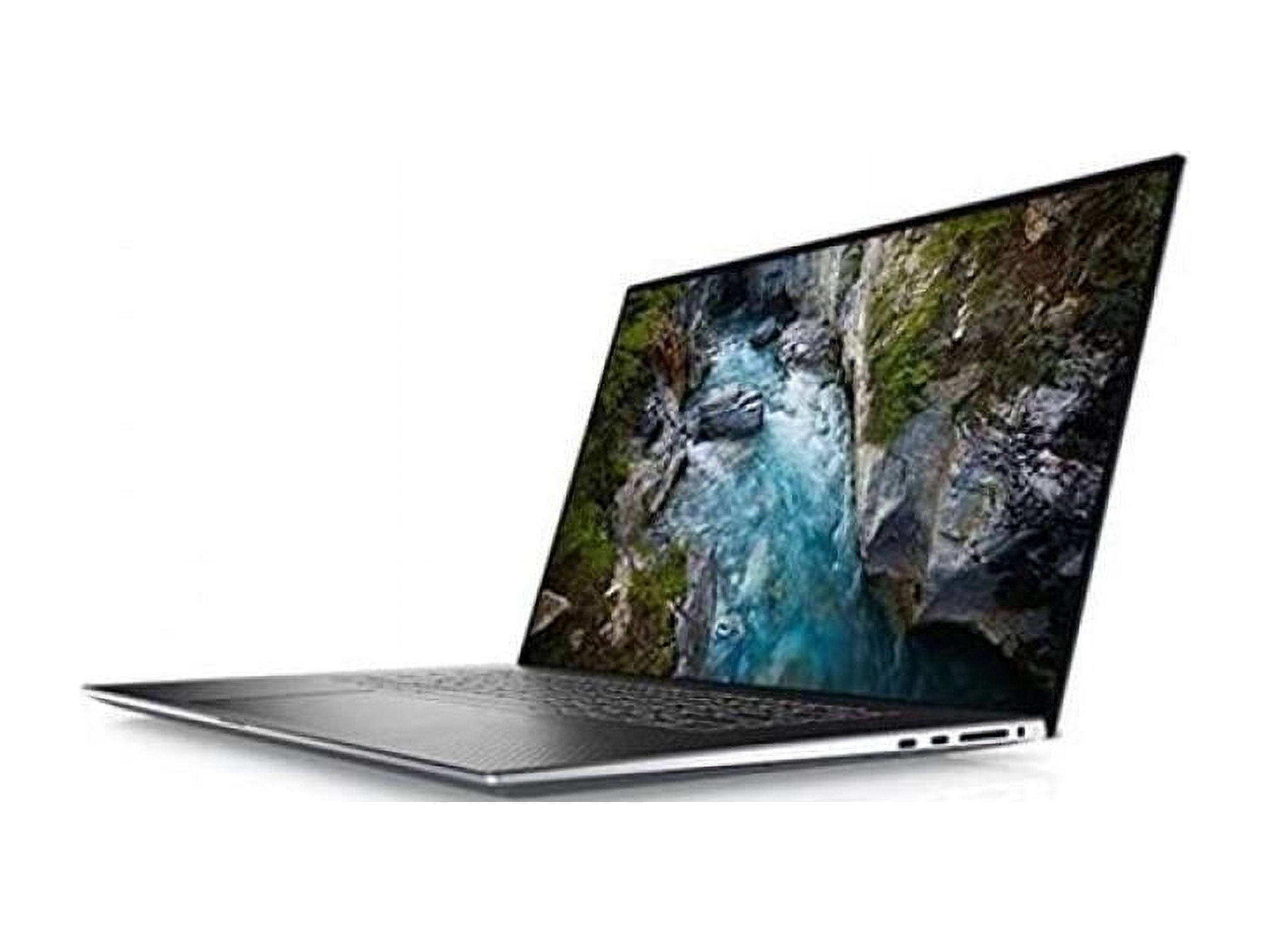 Dell Precision 5000 5770 17" Mobile Workstation - Full HD Plus - 1920 x ...