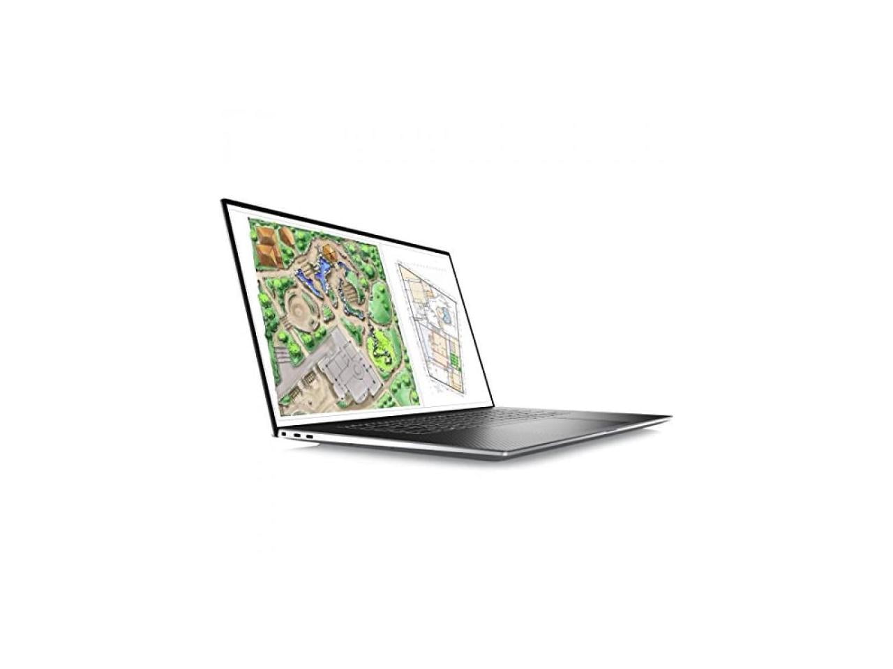 Dell Precision 17" Laptop, Intel Core i7 i7-12800H, 32GB RAM, 512GB SSD ...