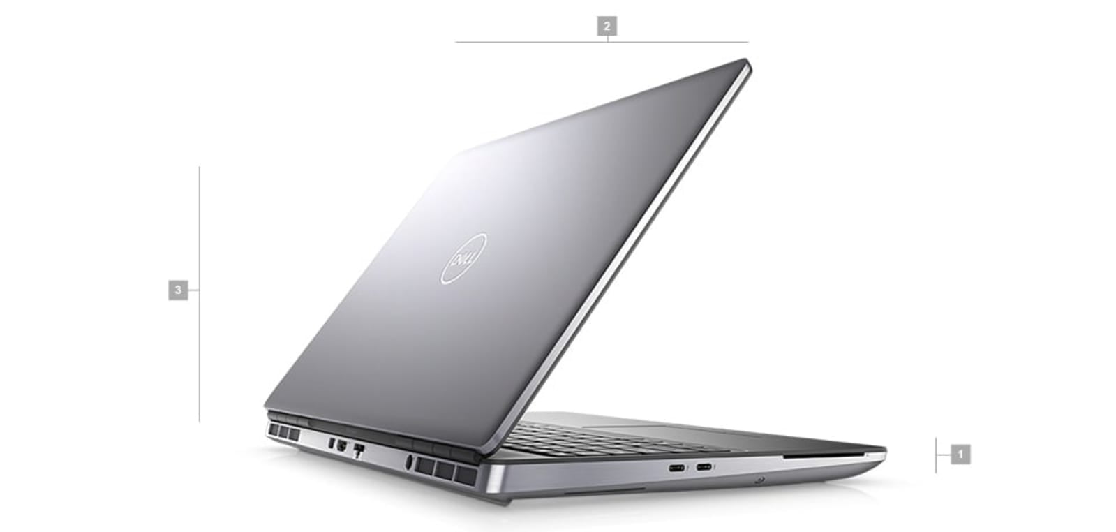 Dell Precision 7000 7560 Workstation Laptop (2021) | 15.6" FHD | Core ...