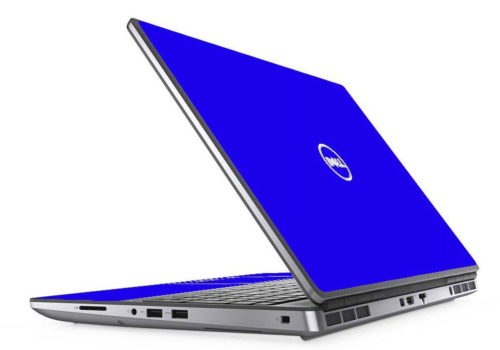 Dell Precision 7550 BLUE Laptop Skin - Walmart.com