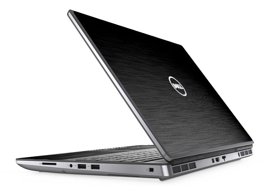Dell Precision 7550 MTS BLACK Laptop Skin - Walmart.com
