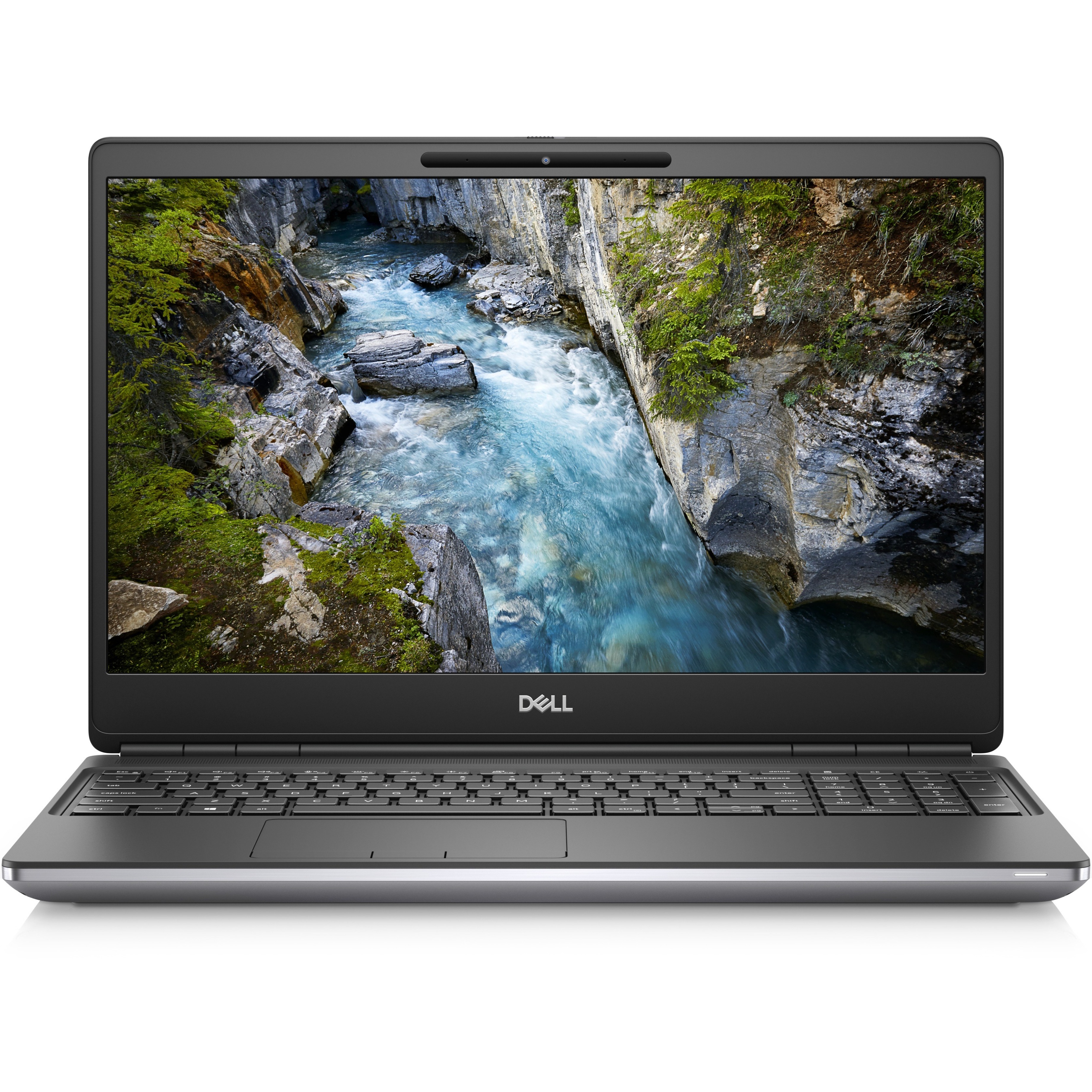 Dell Precision 7560 - Intel Core i7 - 11850H / up to 4.8 GHz - vPro ...