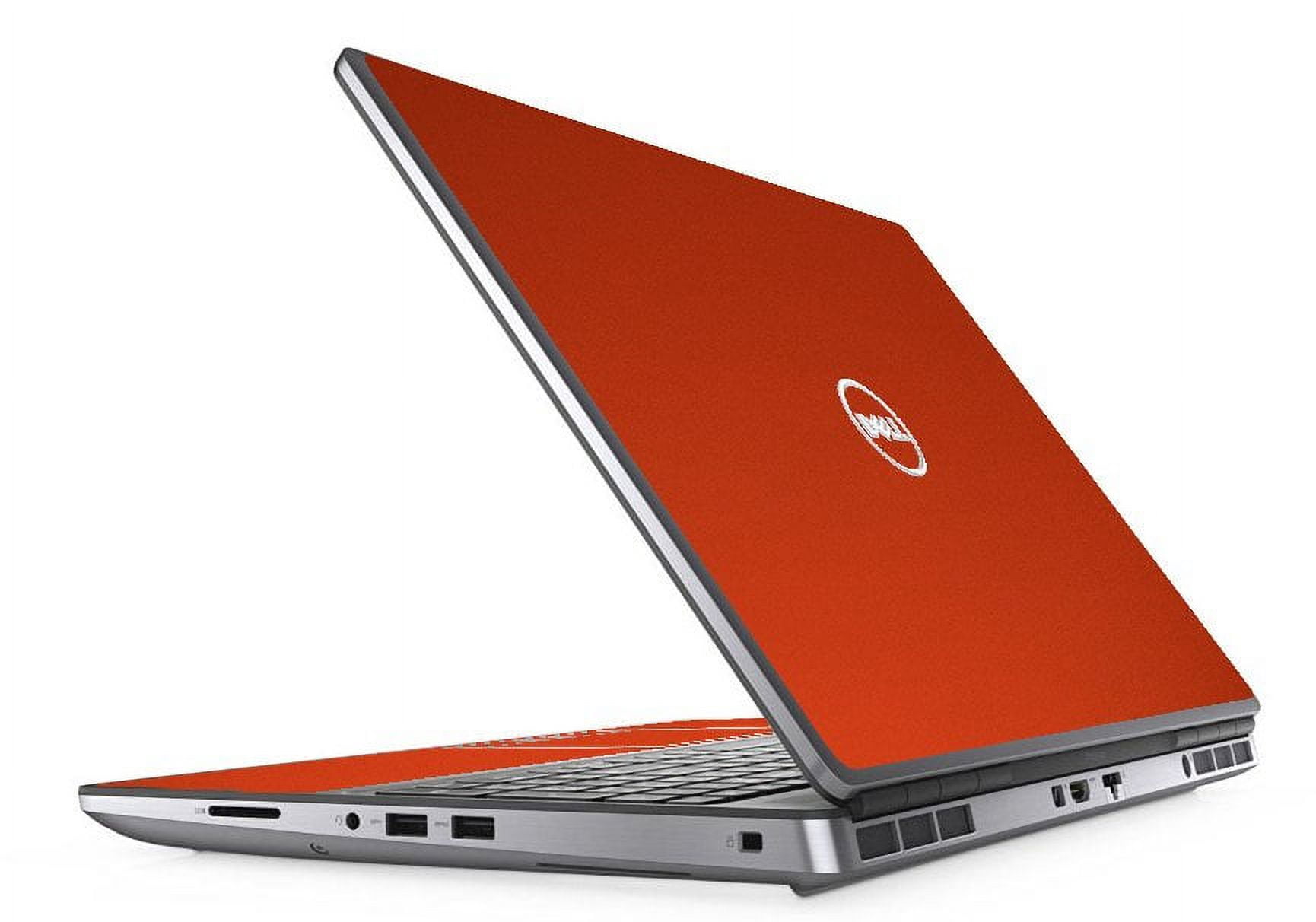 Dell Precision 7750 CHROME RED Laptop Skin - Walmart.com