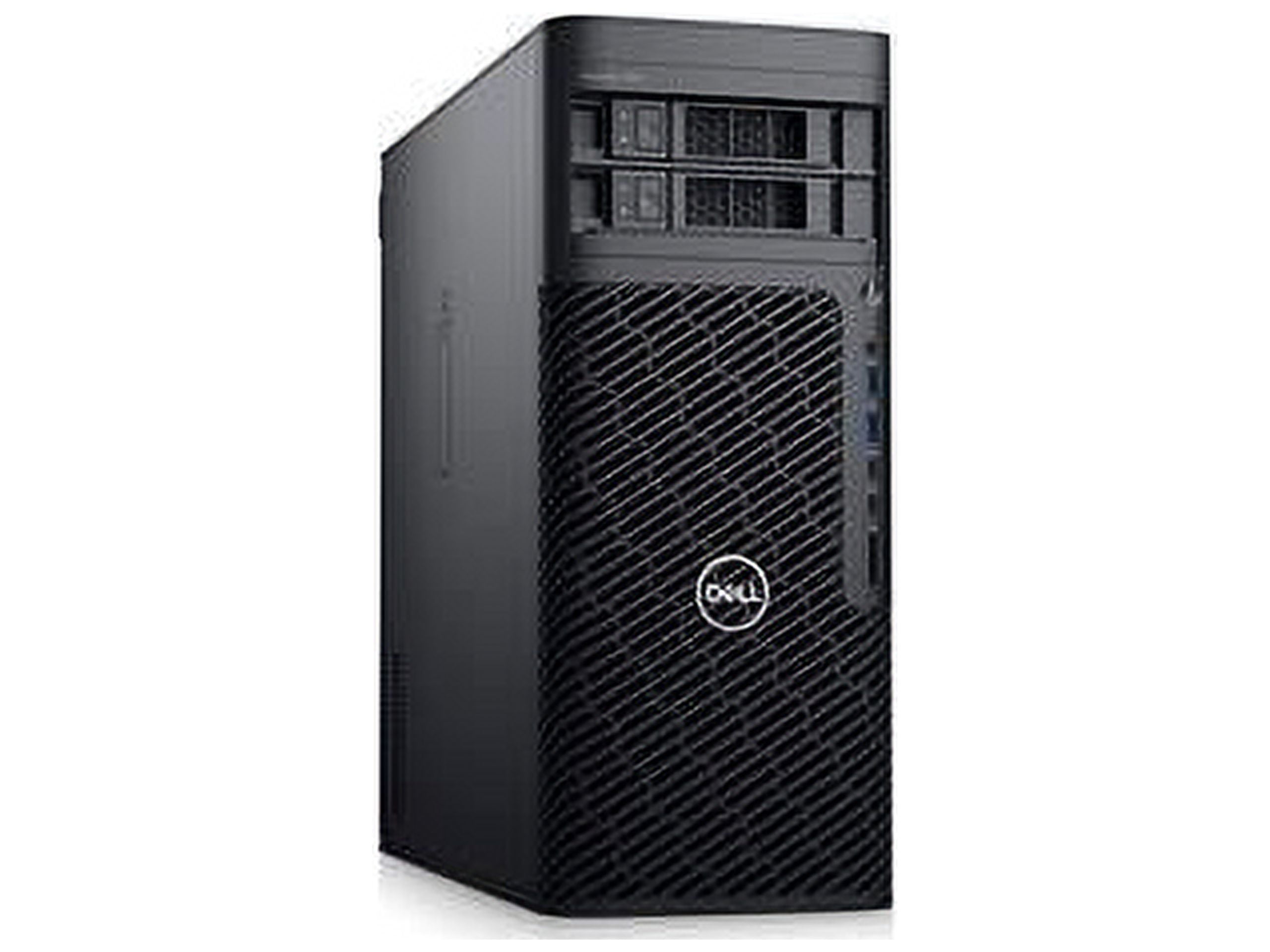 Dell Precision 7865 Tower - AMD Threadripper 5945WX - 32GB Memory - 1 ...