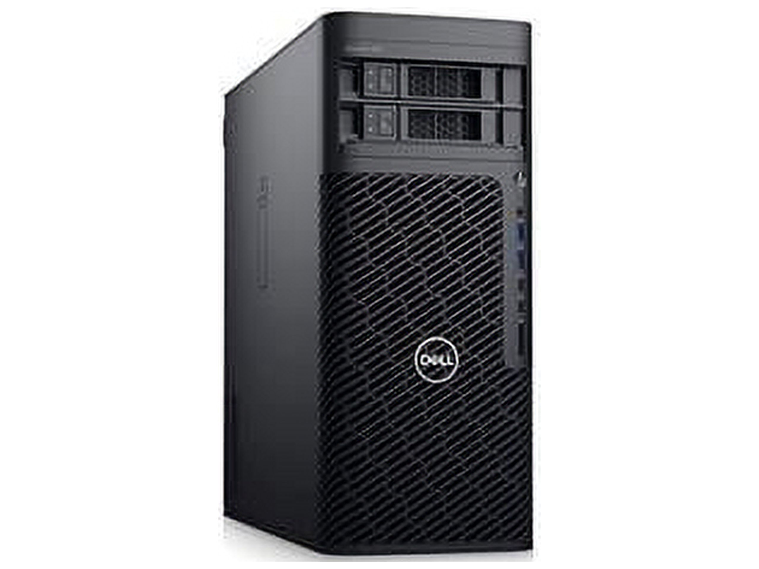 Dell Precision 7865 Tower - AMD Threadripper 5955WX - 64GB Memory - 2TB ...