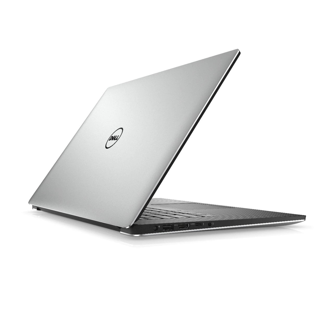 Dell Precision M5520 Workstation Laptop | 15.6" 3840x2160 4k | Core i7 ...