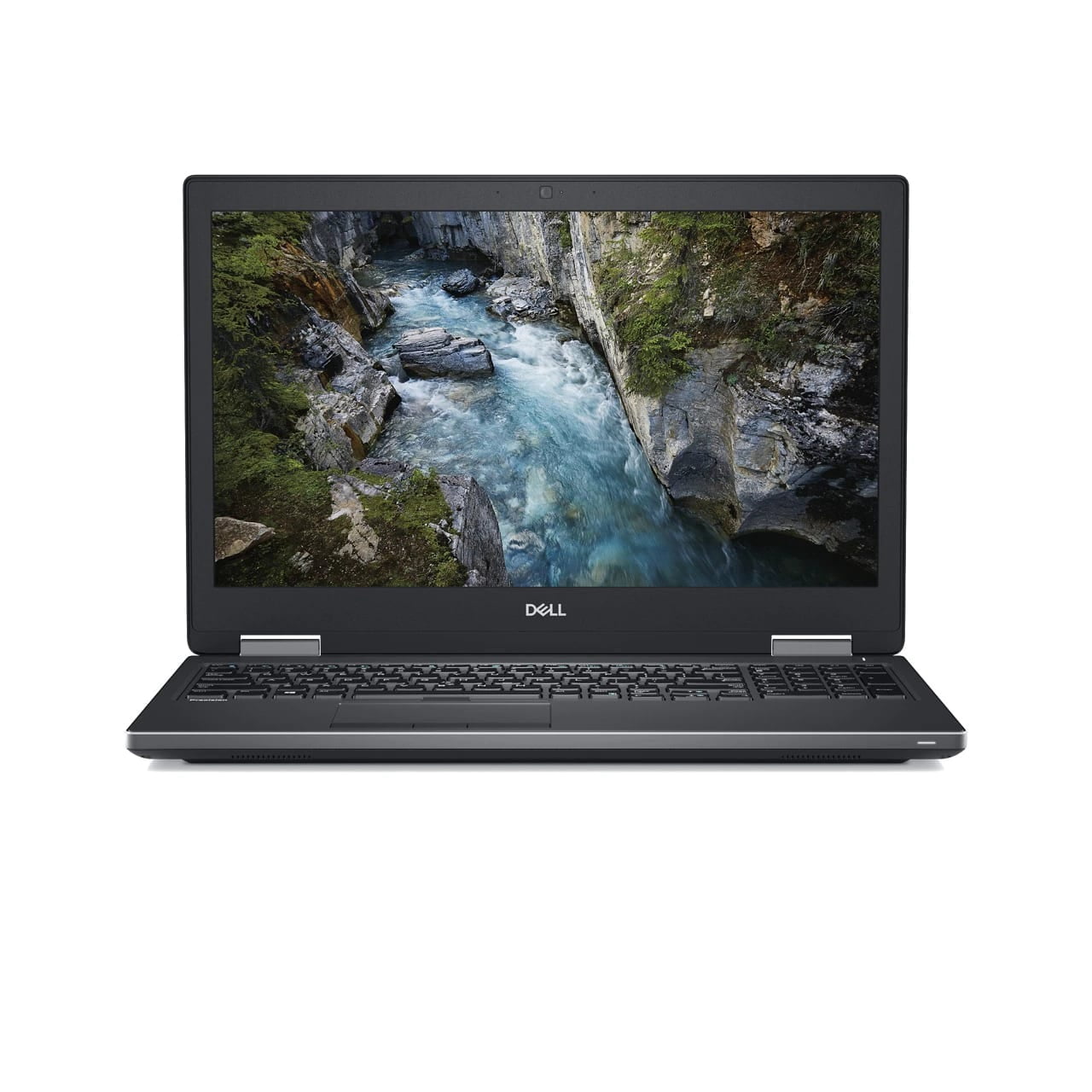 Dell Precision M7530 Workstation Laptop | 15.6" 1920x1080 FHD | Core i7 ...