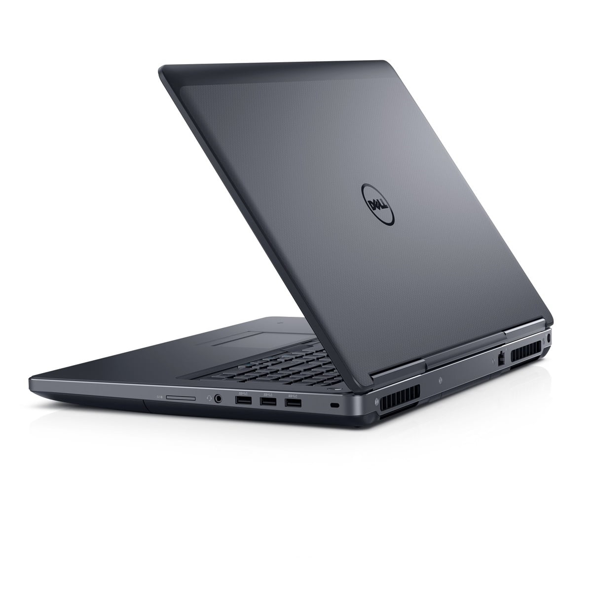 Dell Precision M7710 Intel Core i7-6820HQ X4 2.7GHz 32GB 512GB SSD ...