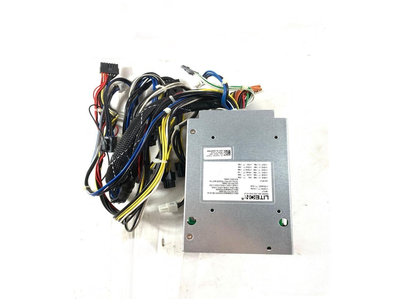 Dell Precision R7610 1400W Power Distribution Unit PDU DD-3142-1F-LF ...