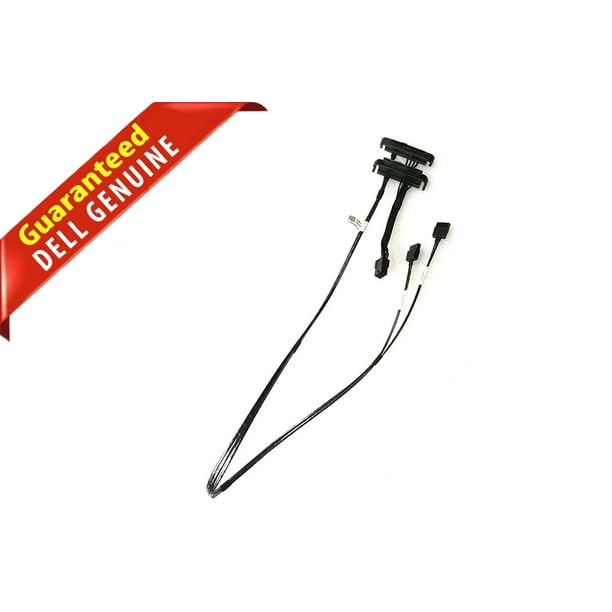 Dell Precision T5820 T7820 Workstation SAS Backplane Power Cord Cable ...