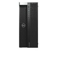 Dell Precision T5820 Workstation Desktop | Xeon W - 2245 - 512GB SSD ...