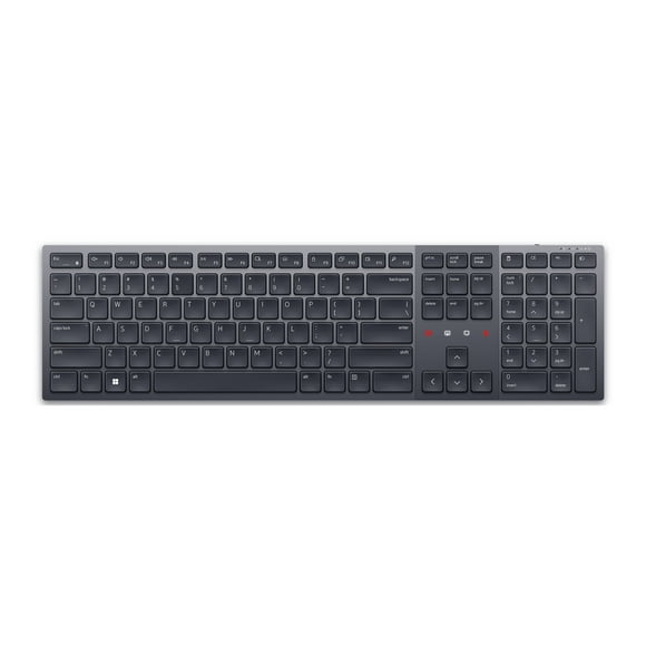 Dell Computer Keyboards