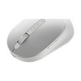 Dell Pro Premium Compact Mouse - MS7421W - Platinum Silver - Optical ...