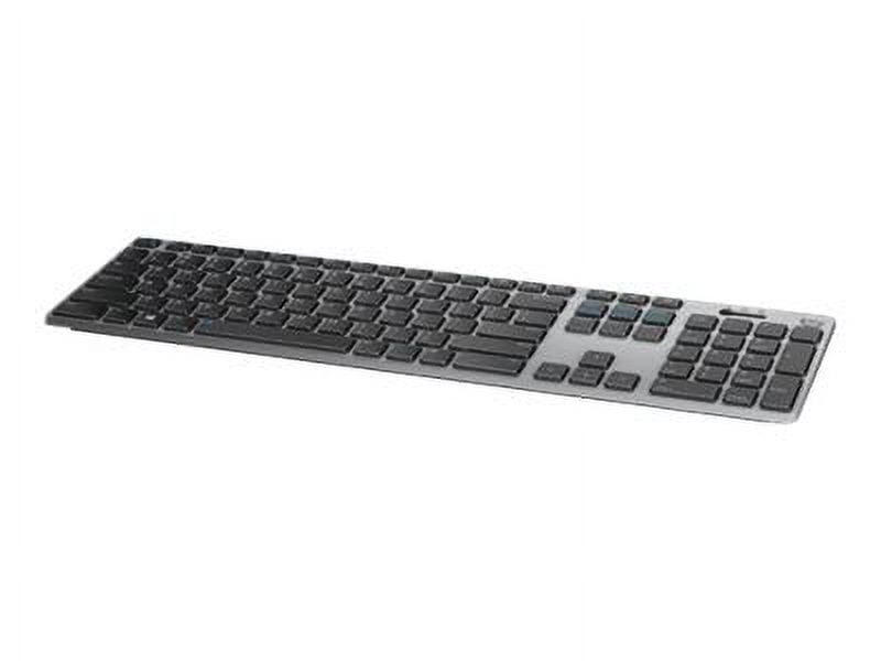 Dell WK717 Premier Wireless Keyboard - Walmart.com