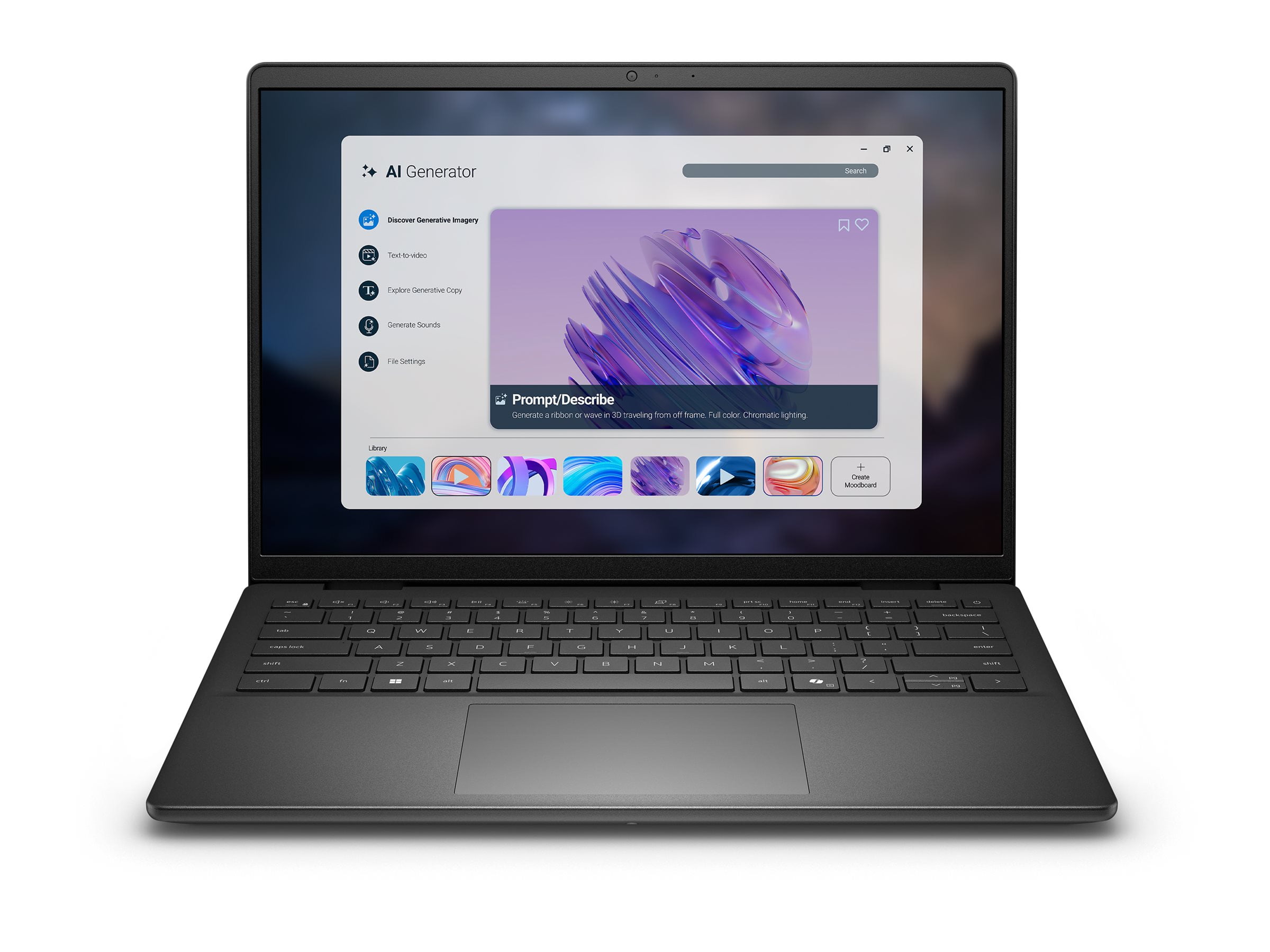 Dell Pro 14 Essential 14" Laptop, AMD Ryzen 5 220, 512GB SSD, Windows ...