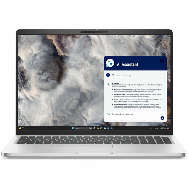 Dell Pro 16 Plus Laptop | Enterprise - Walmart Business Supplies