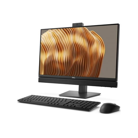 Dell Pro 24 23.8" Full HD All-In-One Computer, Intel 300T, 8GB RAM ...