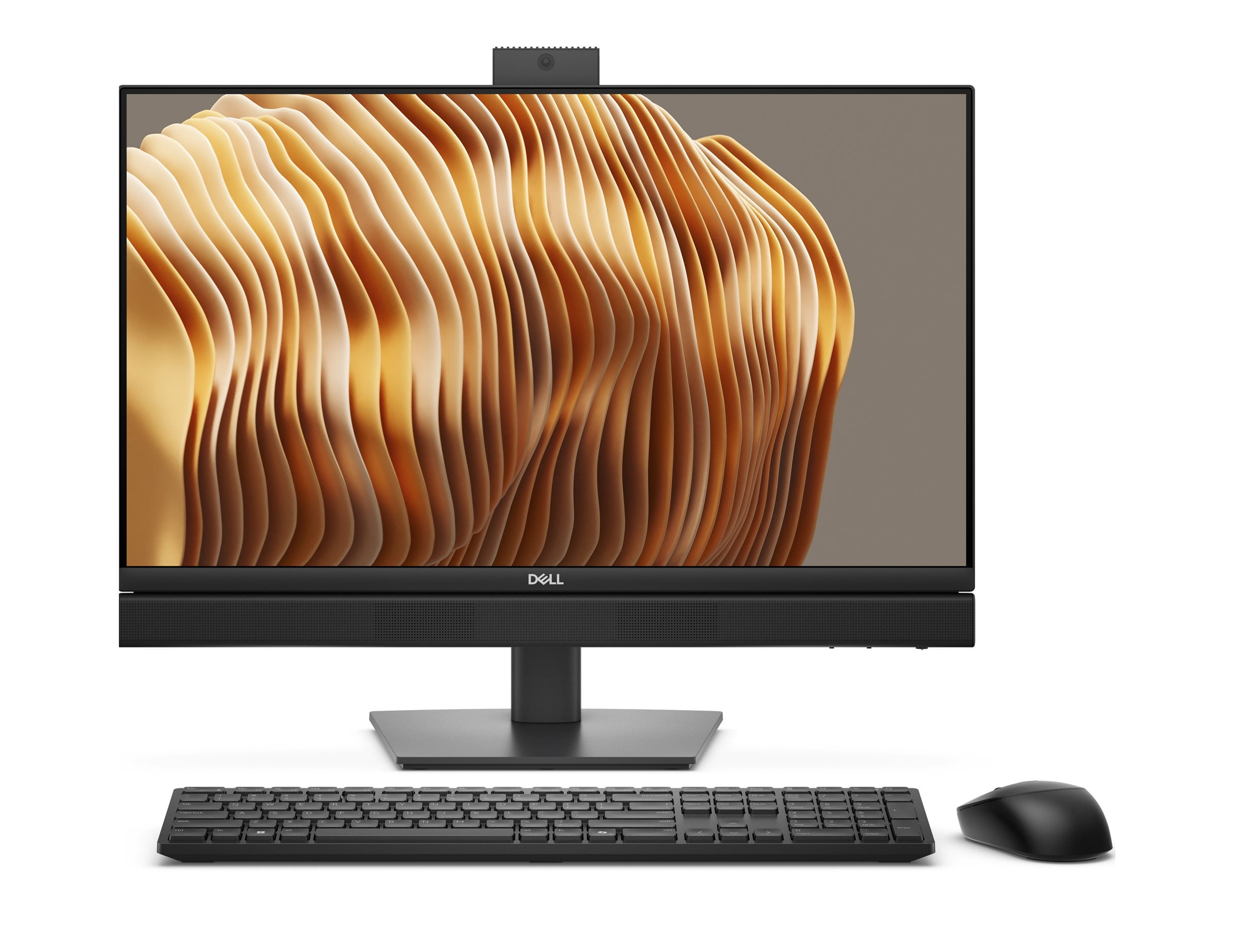 Dell Pro 24 QC24250 All-in-One Computer - Intel Core Ultra 7 265 - vPro ...