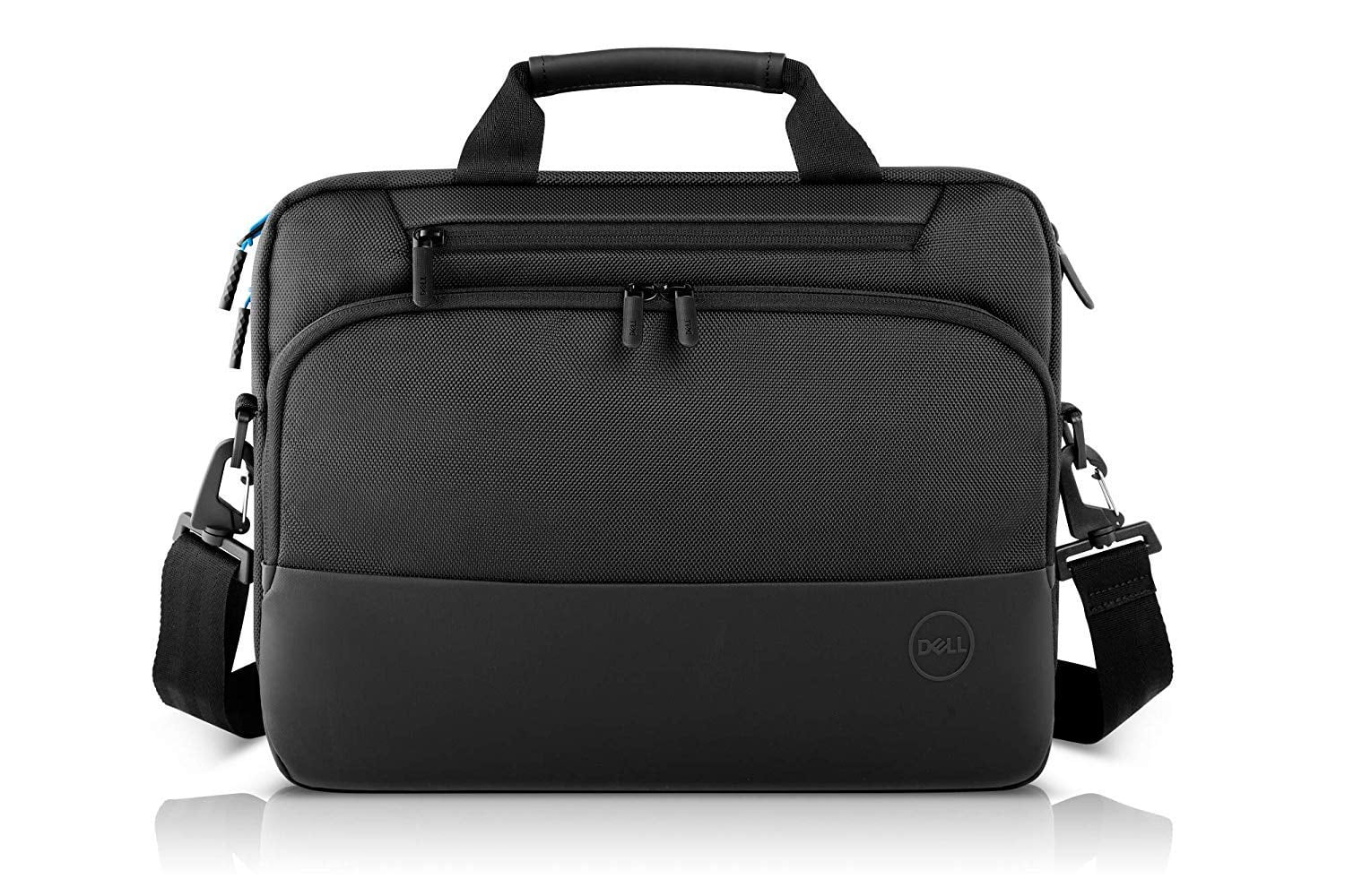 Dell Pro Briefcase 14 (PO1420C), Made with an Earth-Friendly Solution ...