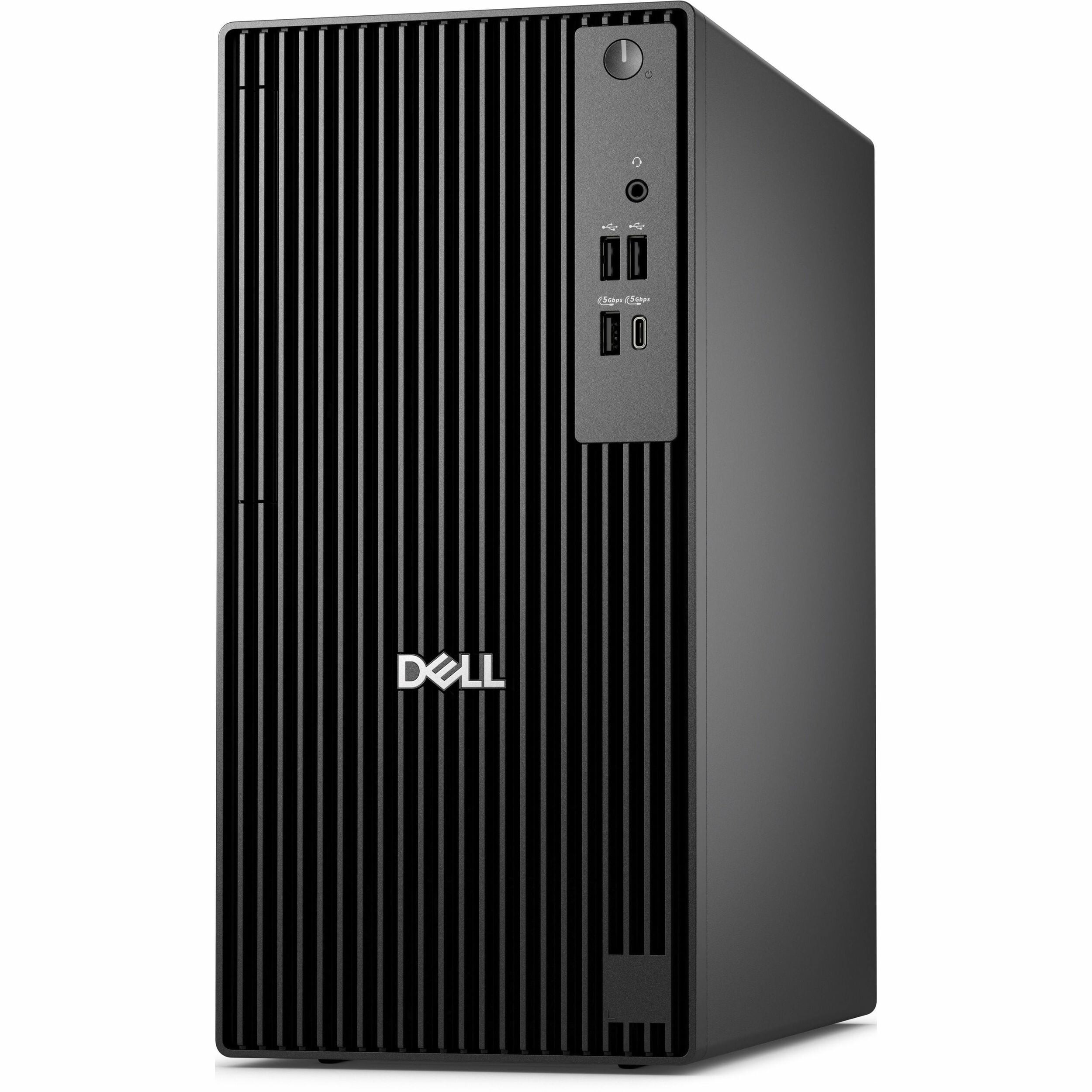 Dell Pro Tower QCT1250 - Tower Core i5 i5-14500 / up to 5 GHz - RAM 16 ...