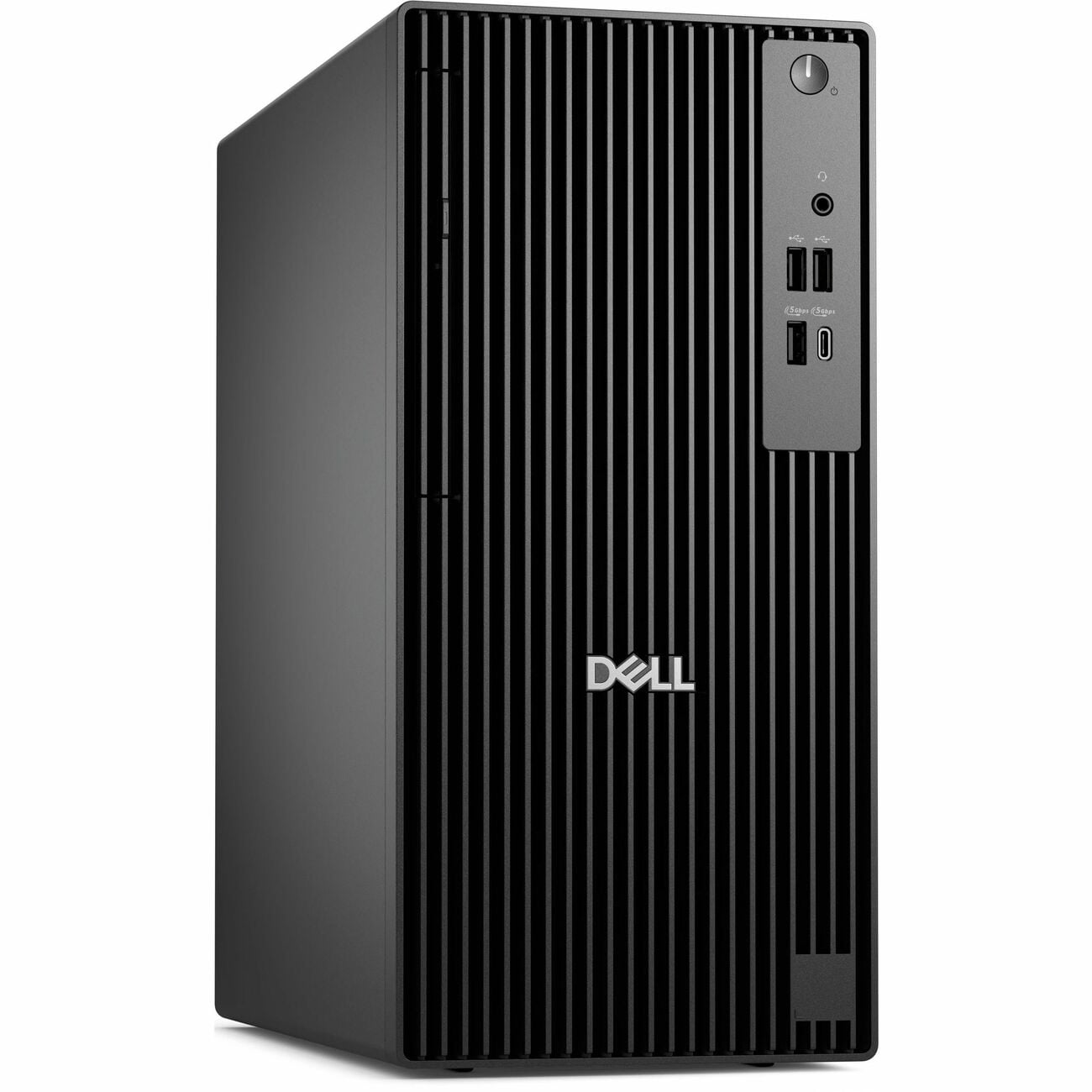 Dell Pro Tower QCT1250 Desktop Computer - Intel Core i5 14th Gen i5 ...