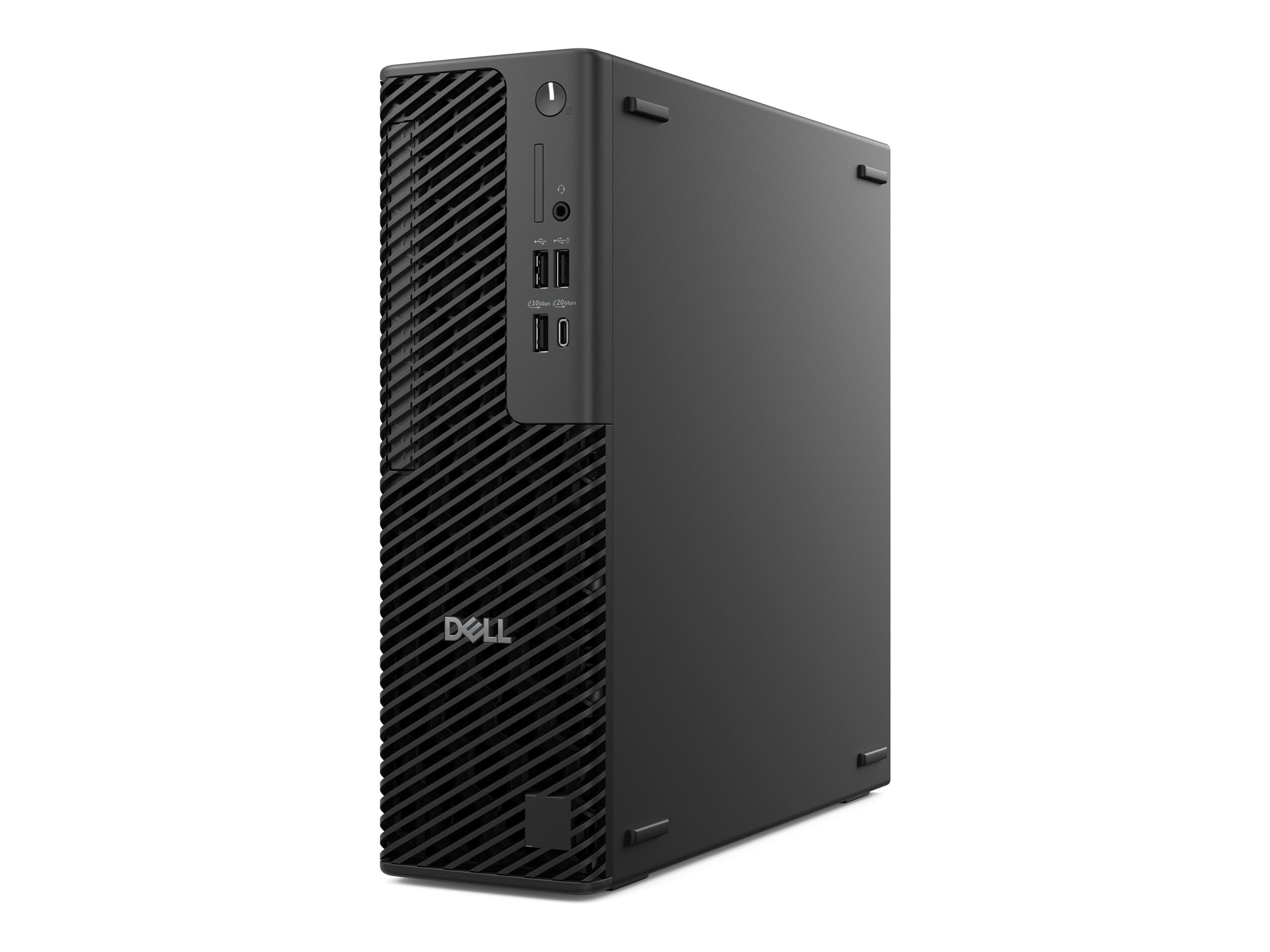Dell Pro Max Slim FCS1250 - Slim desktop Core Ultra 7 265 / up to 5.3 ...