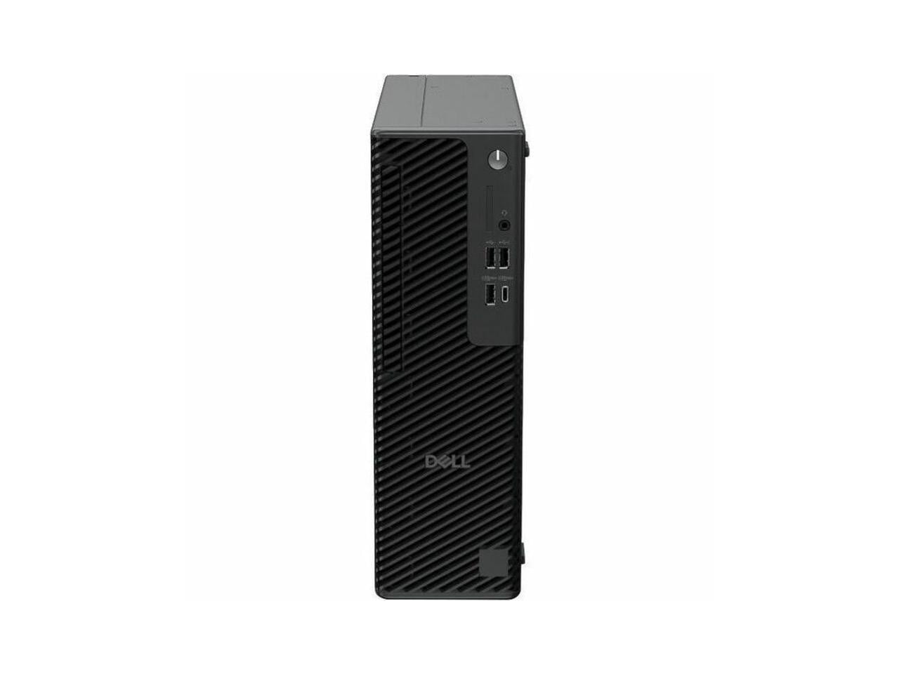 Dell Pro Max FCS1250 Slim Desktop - Intel Core Ultra 7 265 - 16 GB ...