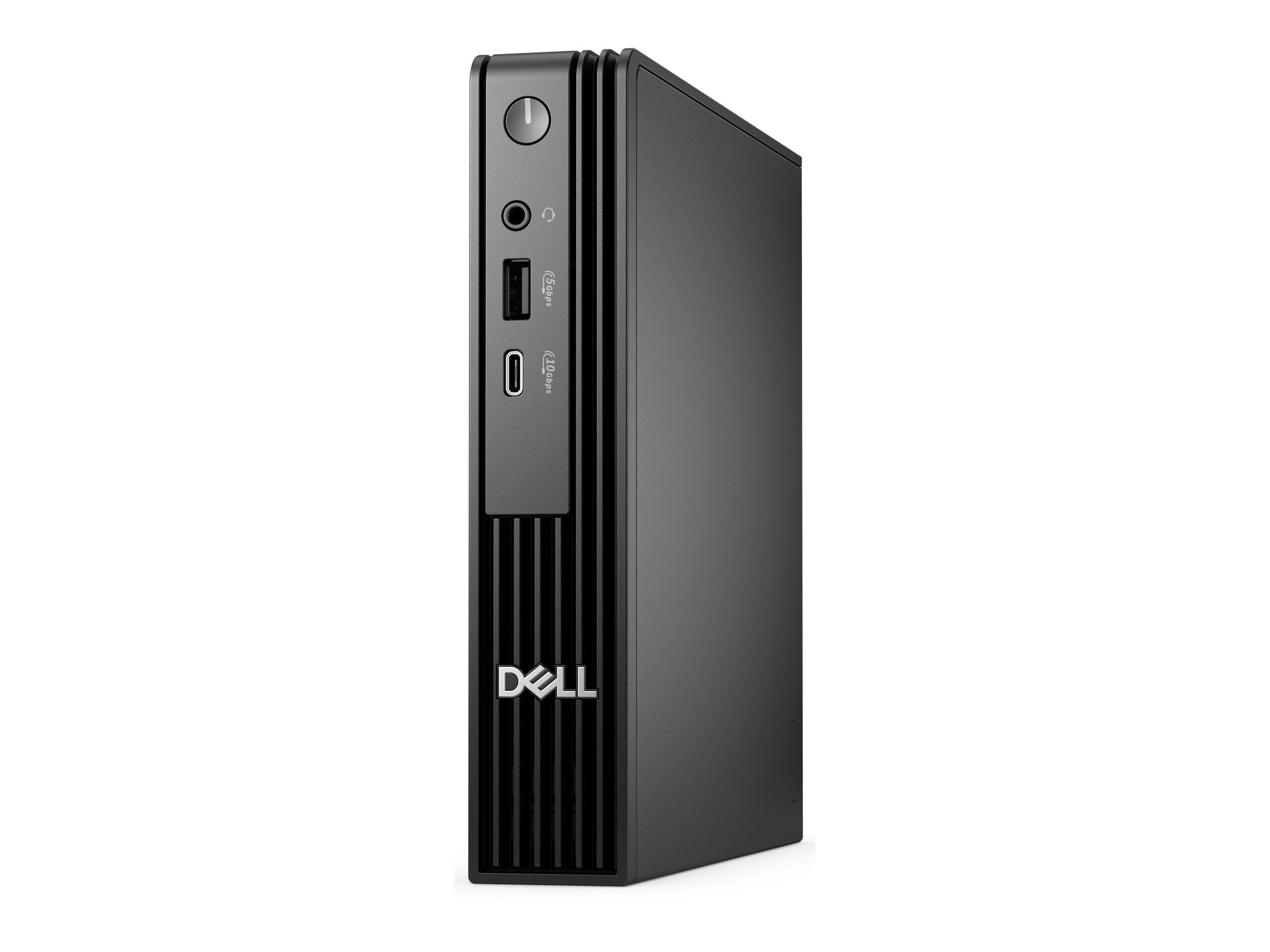 Dell Pro Micro QCM1250 - Micro Core Ultra 7 265T / up to 5.3 GHz - RAM ...