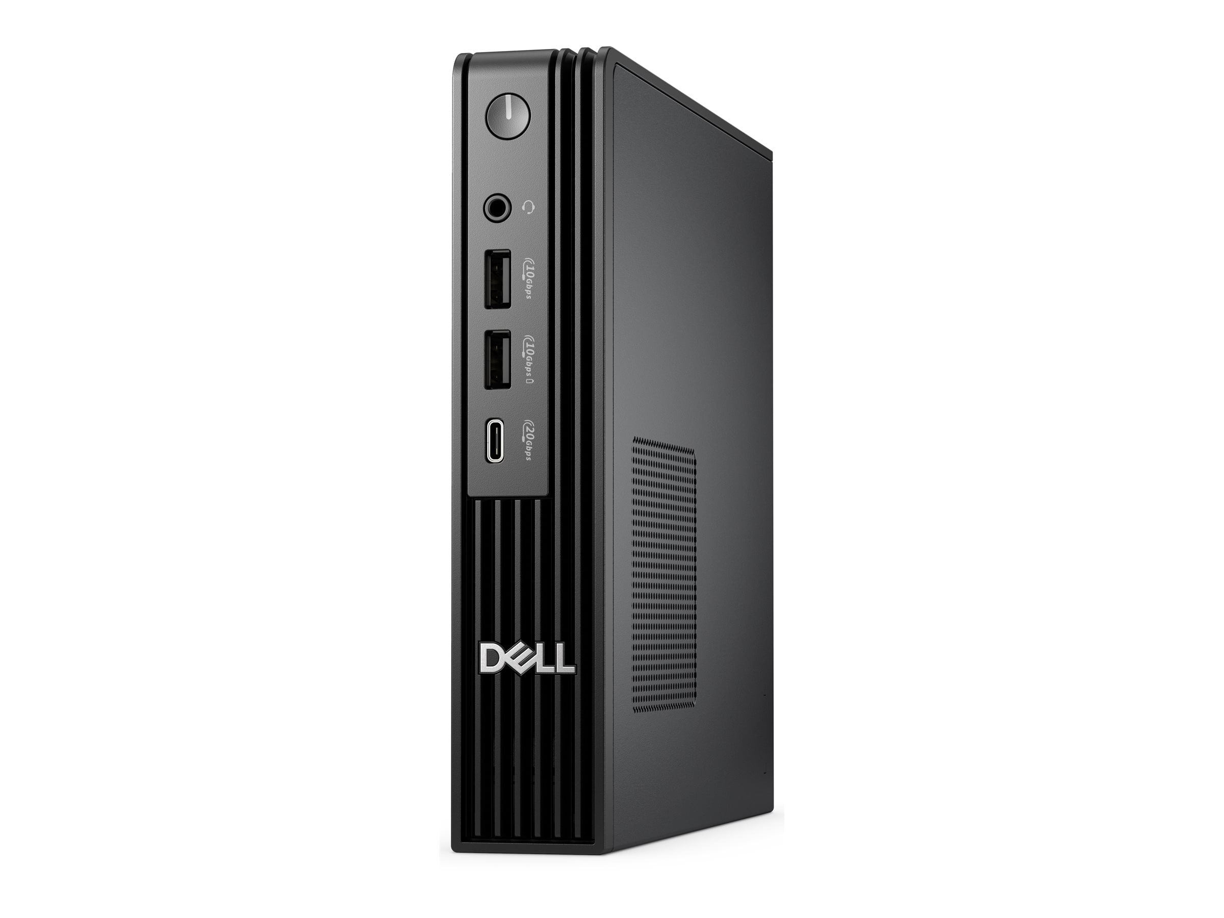 Dell Pro QBM1250 Desktop Computer - Intel Core Ultra 7 265 - vPro ...