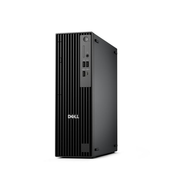 Dell Pro Slim Plus QBS1250 - Slim desktop Core Ultra 7 265 / up to 5.3 ...