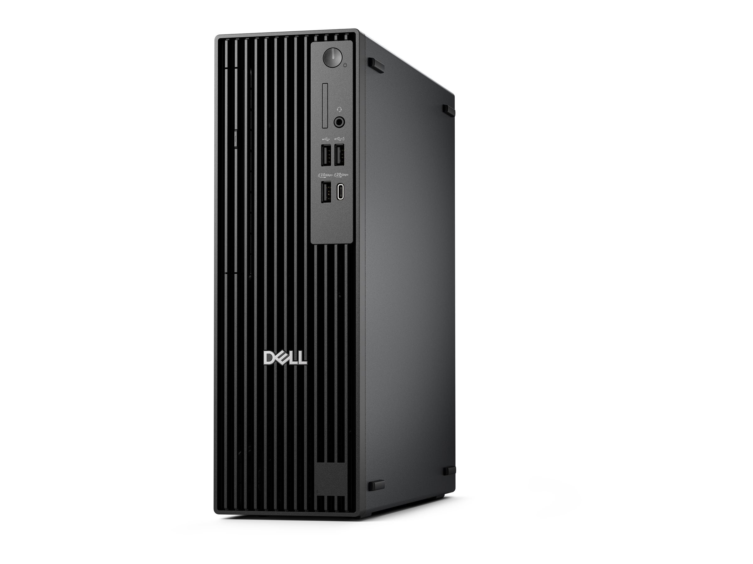 Dell Pro Slim Plus QBS1250 - Slim desktop Core Ultra 7 265 / up to 5.3 ...