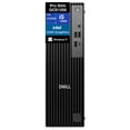 Dell Pro Slim QCS1250 Business Mini Desktop (Intel i5-14500, Intel UHD ...